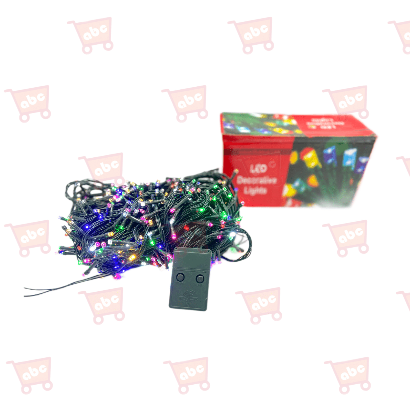 Luces – ABC Import