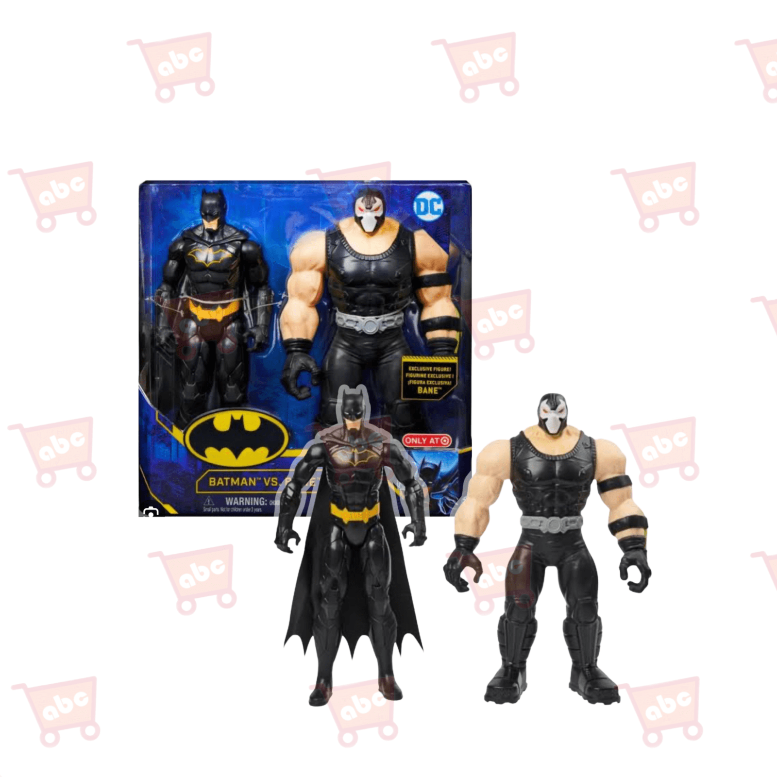 Batman – ABC Import