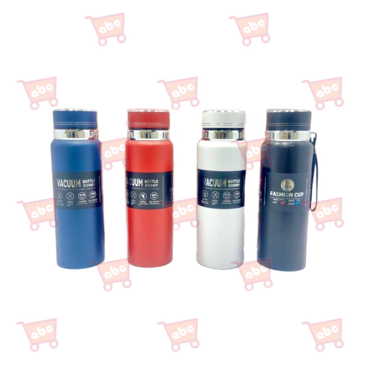 Termo 1 L – ABC Import