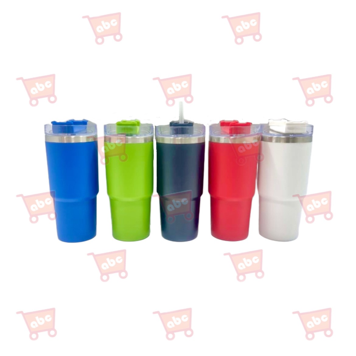 Termo 750 ml – ABC Import